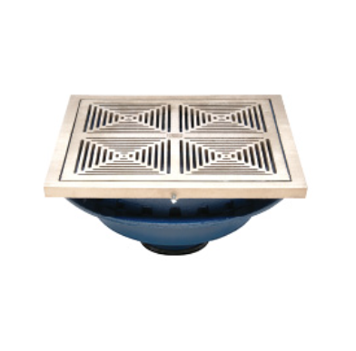 Rain Water Outlet – MEP Engineering