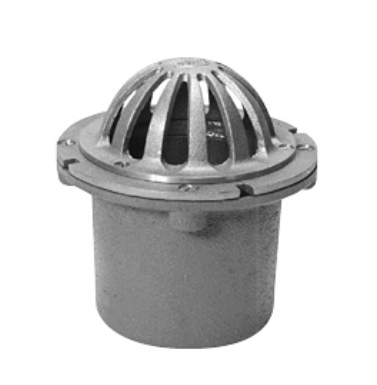 Rain Water Outlet – MEP Engineering