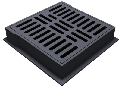 Road Gully and Grates – MEP Engineering